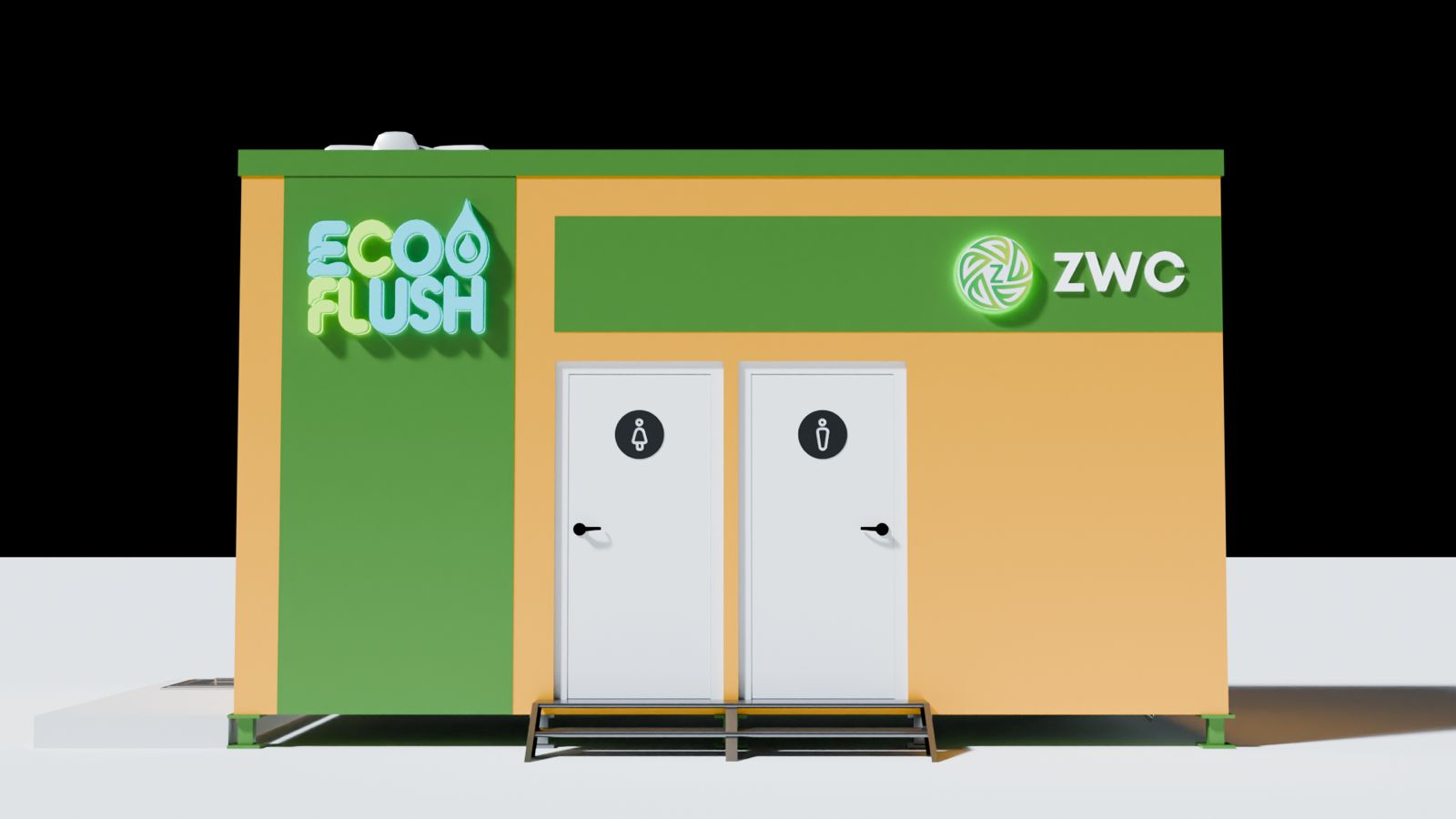 Ecoflush