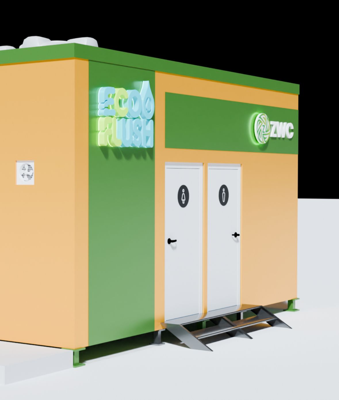 Ecoflush